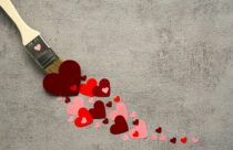 Como fazer roxo claro com tintas básicas - Como Fazer Dicas